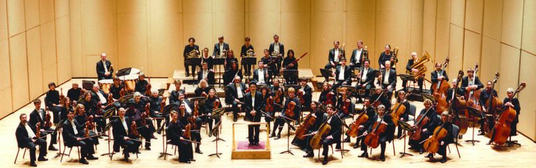 Meet the Symphony | South Bend Symphony Orchestra