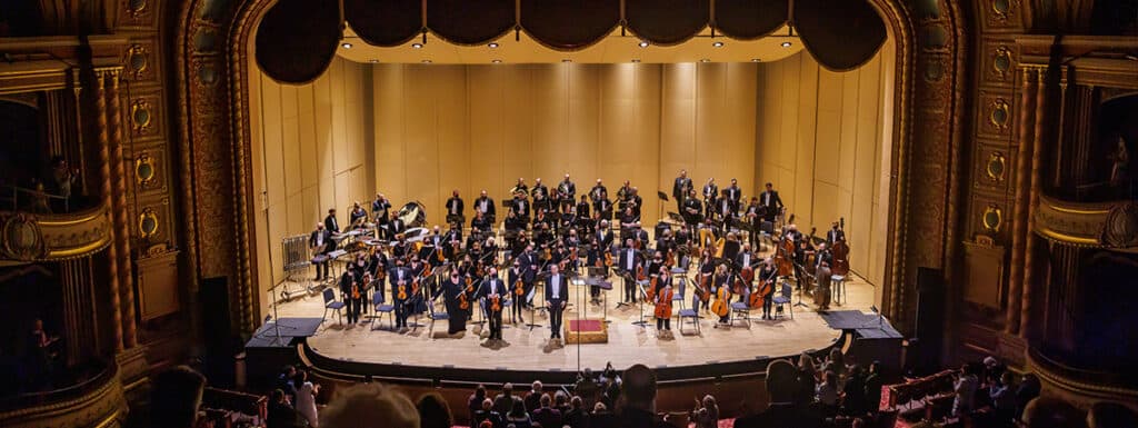 Meet the Symphony | South Bend Symphony Orchestra