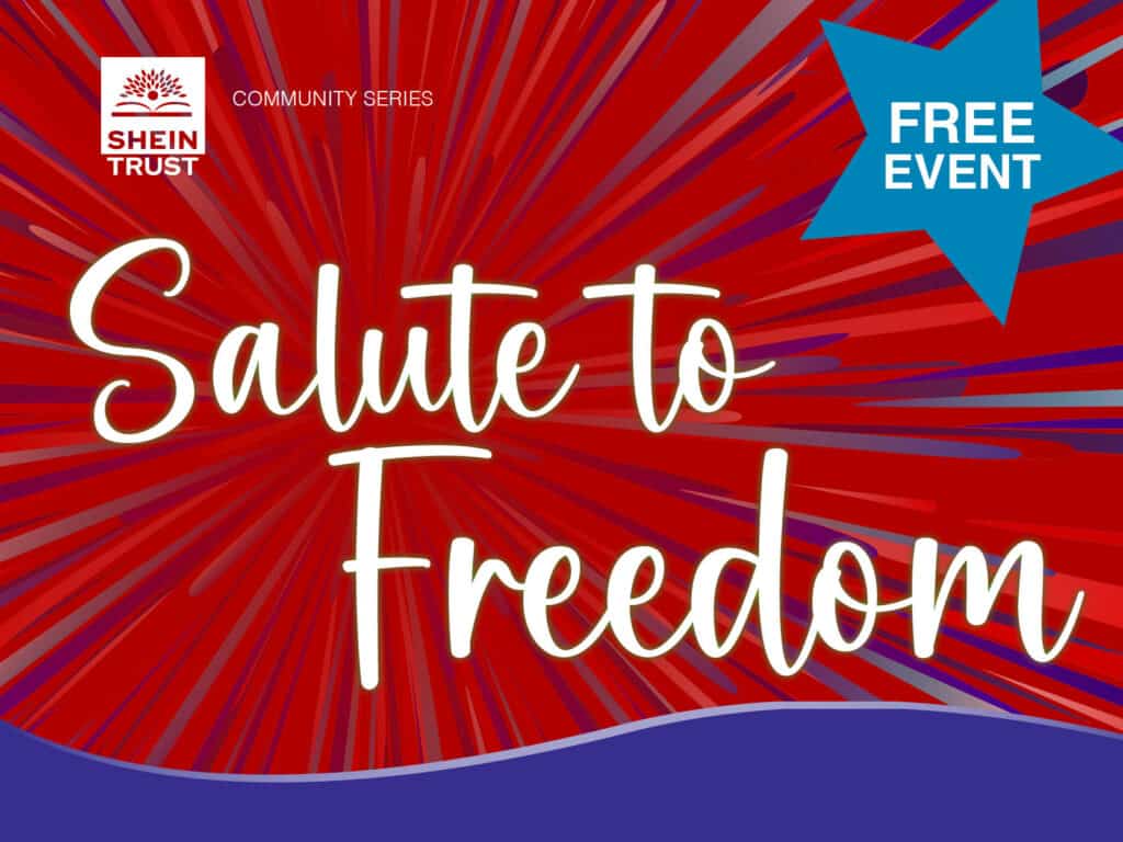 Salute to Freedom | South Bend Symphony Orchestra