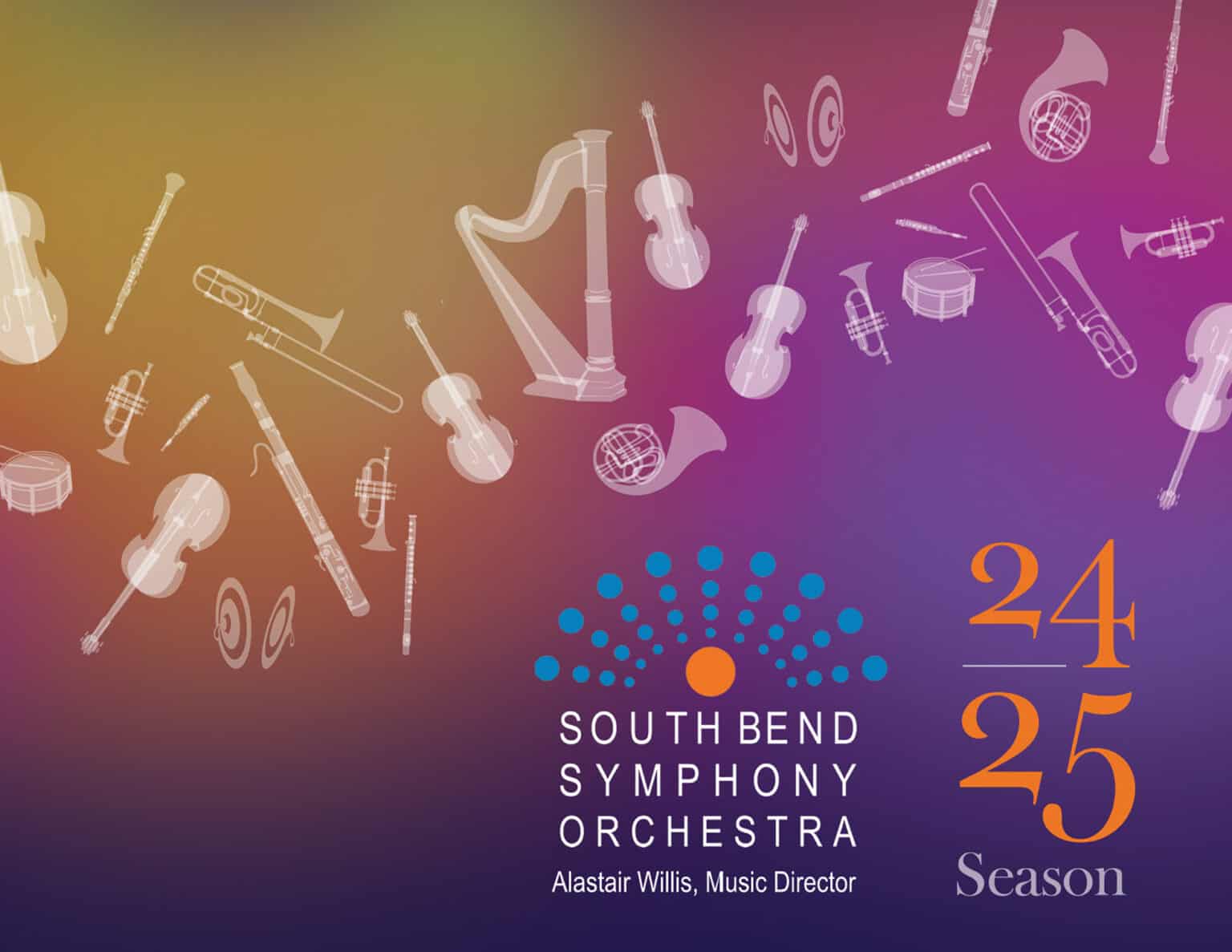 South Bend Symphony Orchestra | Michiana’s Premiere Professional Orchestra