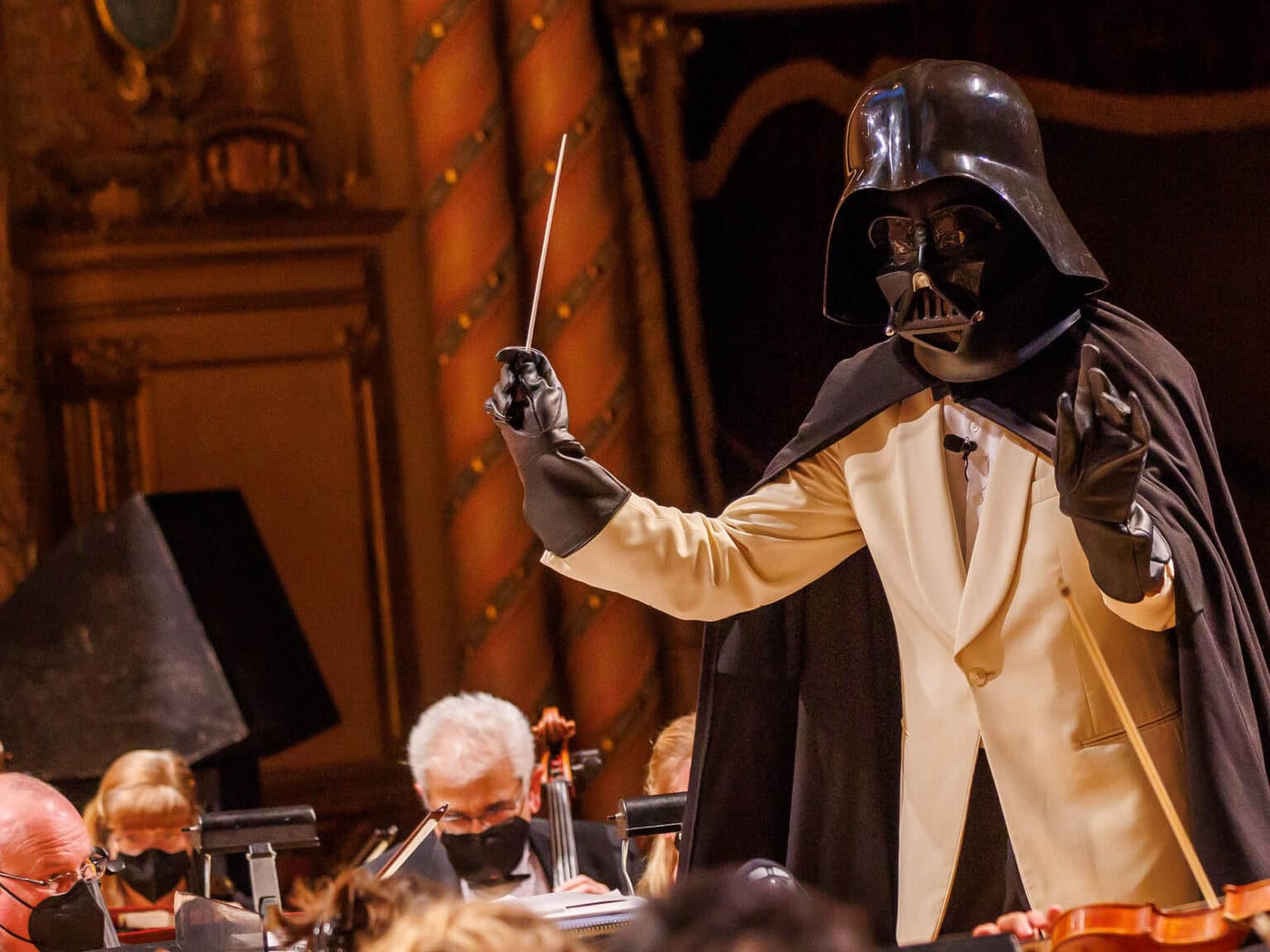 All Concerts | South Bend Symphony Orchestra