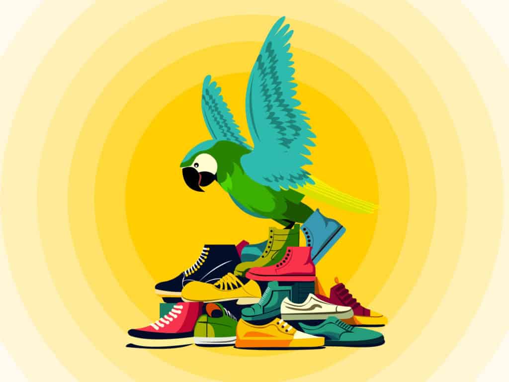 Eudora Welty’s “The Shoe Bird” | South Bend Symphony Orchestra