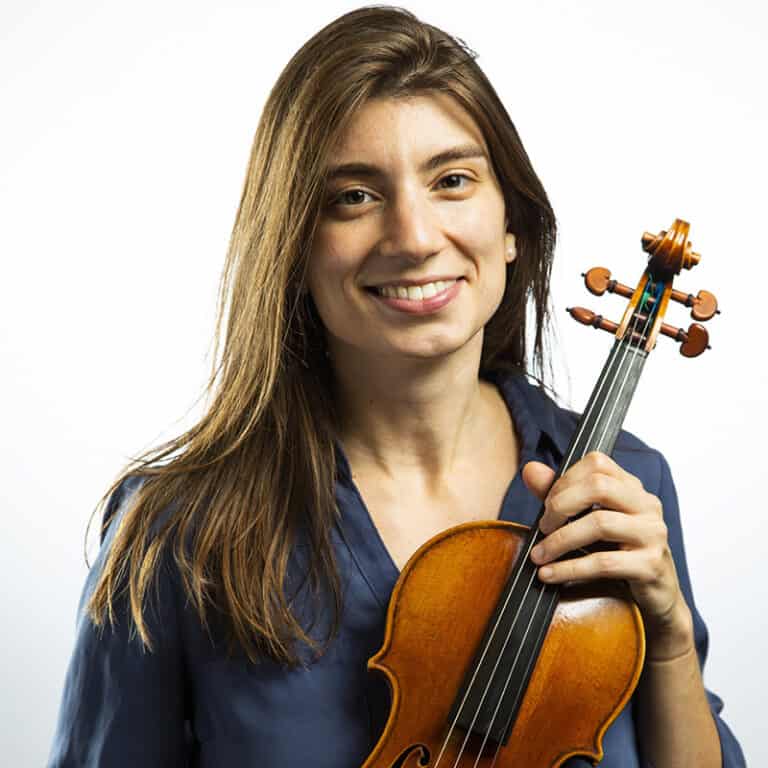 Meet the Symphony | South Bend Symphony Orchestra