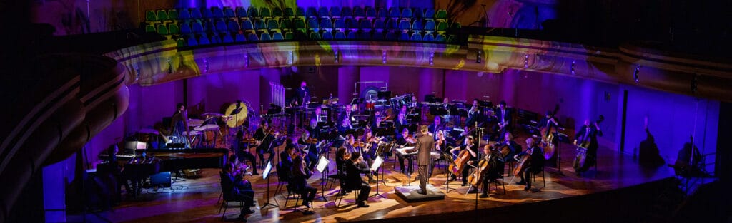 Mission, Vision, & EDI Statement | South Bend Symphony Orchestra