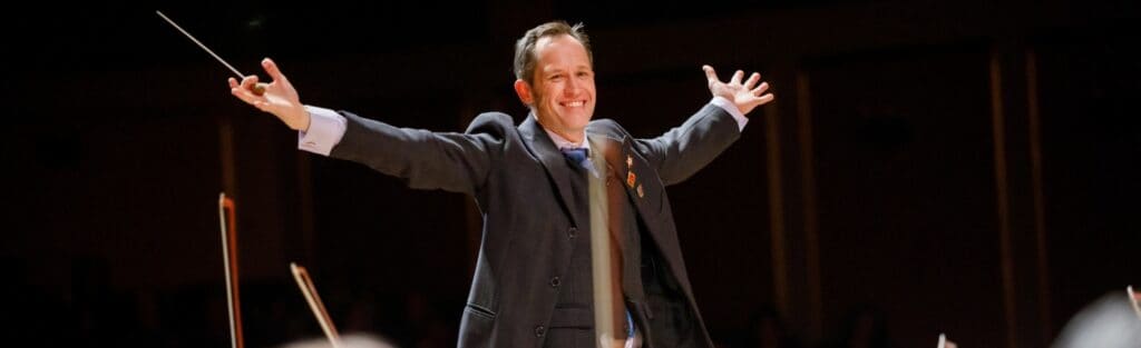 Subscriptions | South Bend Symphony Orchestra