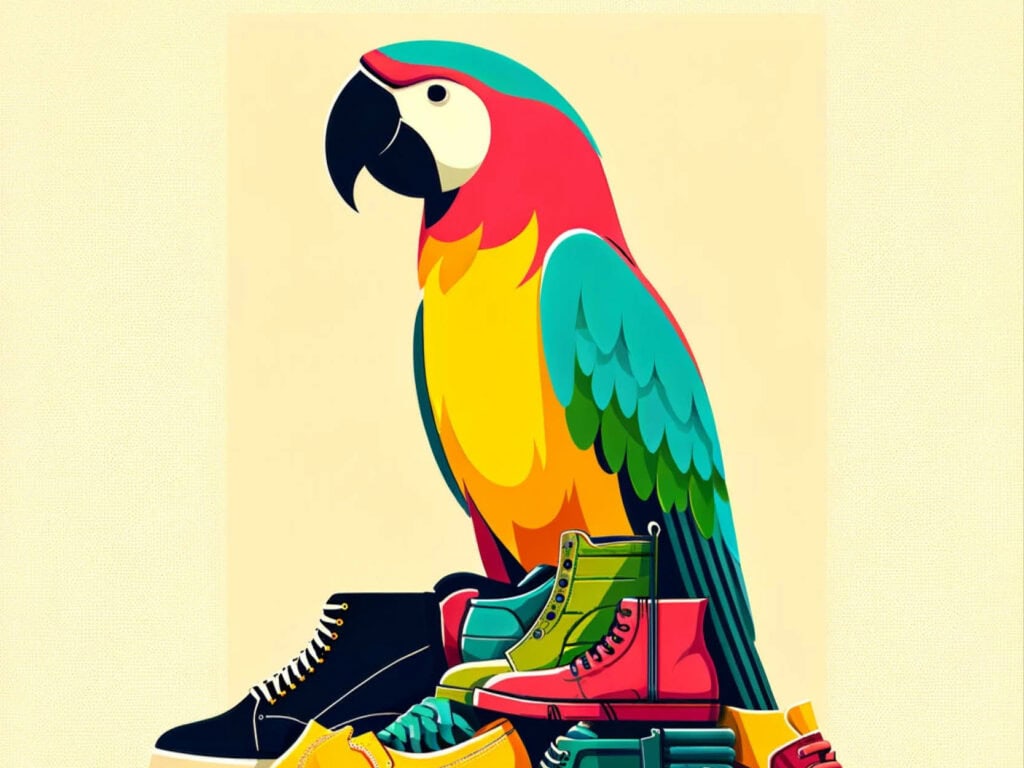Eudora Welty’s “The Shoe Bird” | South Bend Symphony Orchestra