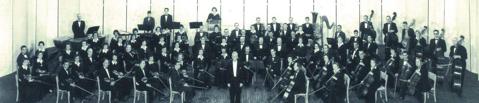 Meet the Symphony | South Bend Symphony Orchestra