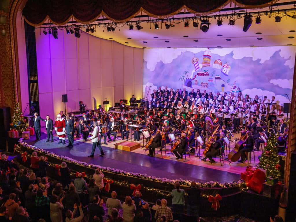 All Concerts | South Bend Symphony Orchestra