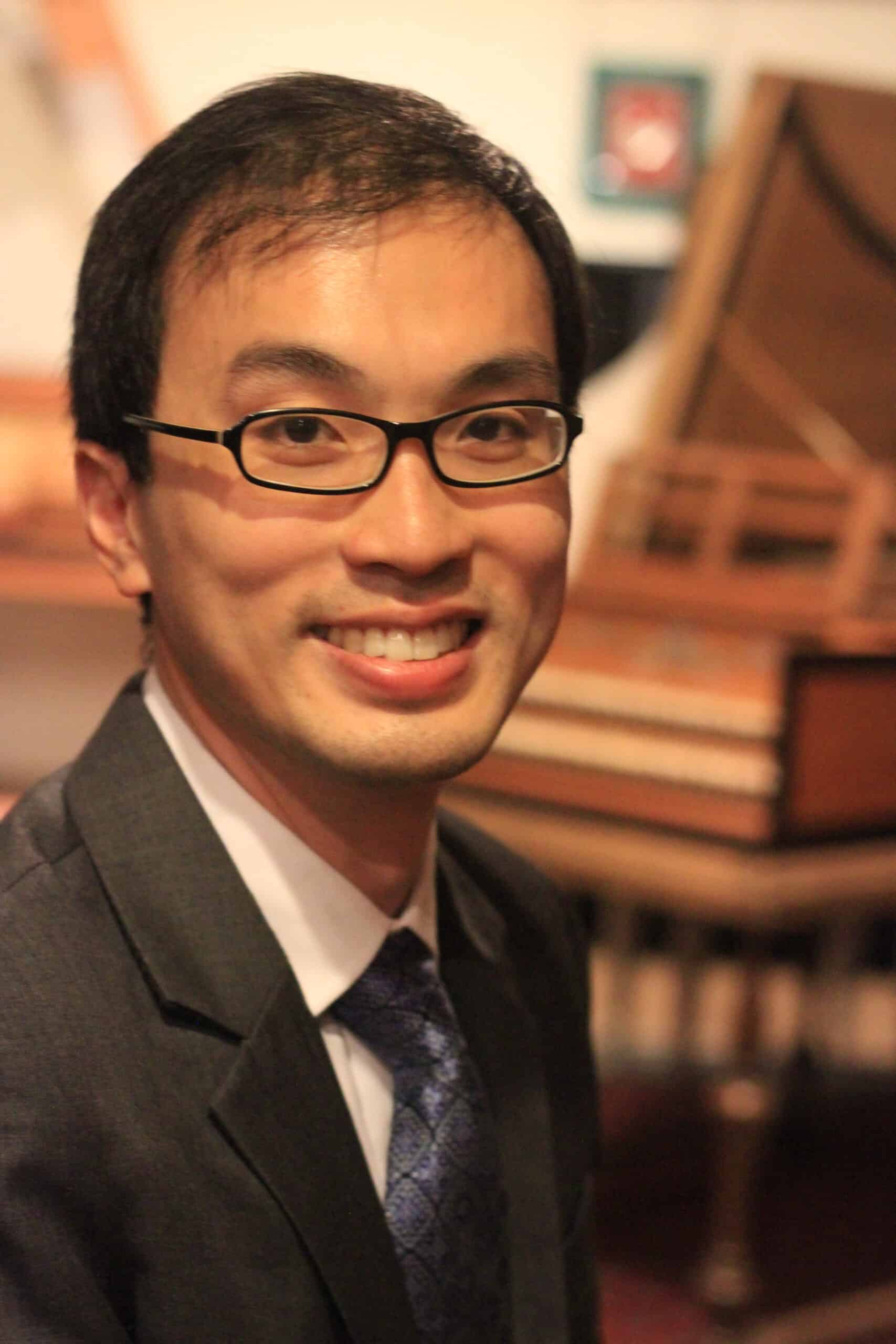 Alastair Presents: Neighboring Bach | South Bend Symphony Orchestra