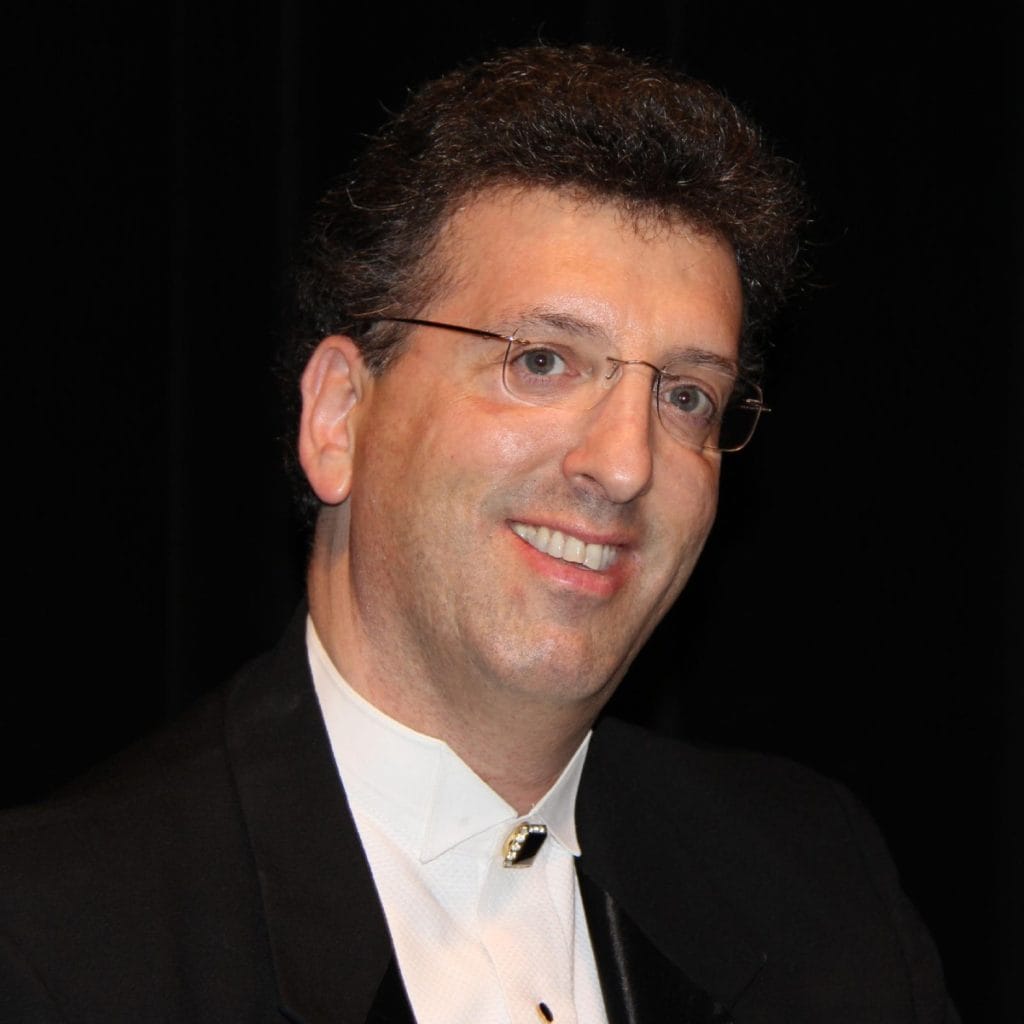 Rachmaninoff’s Symphonic Dances | South Bend Symphony Orchestra