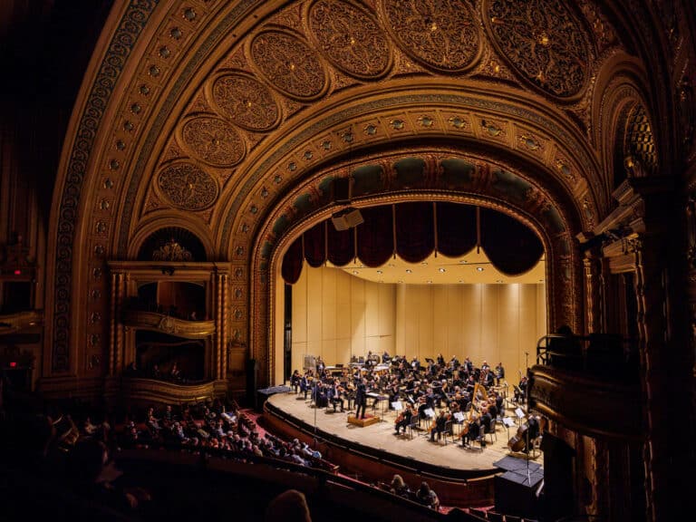 South Bend Symphony Orchestra | Michiana’s Premiere Professional Orchestra