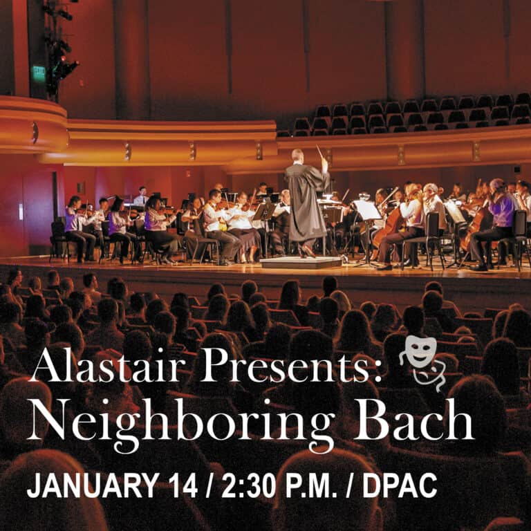 Subscriptions | South Bend Symphony Orchestra