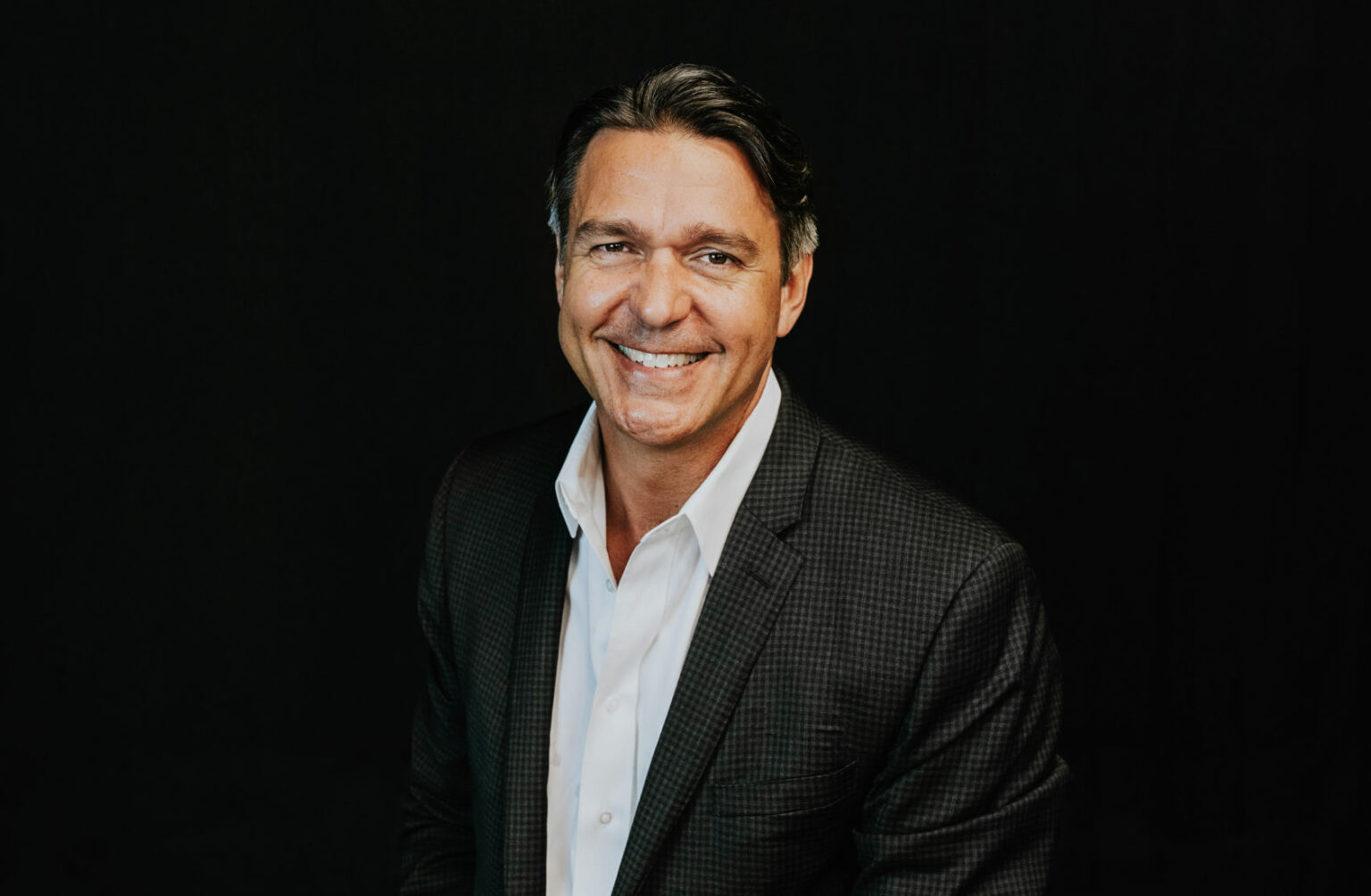 Nathan Gunn Sings Broadway | South Bend Symphony Orchestra