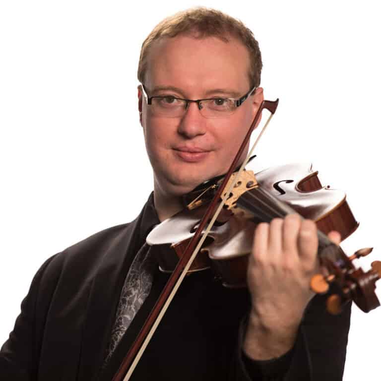 Meet the Symphony | South Bend Symphony Orchestra