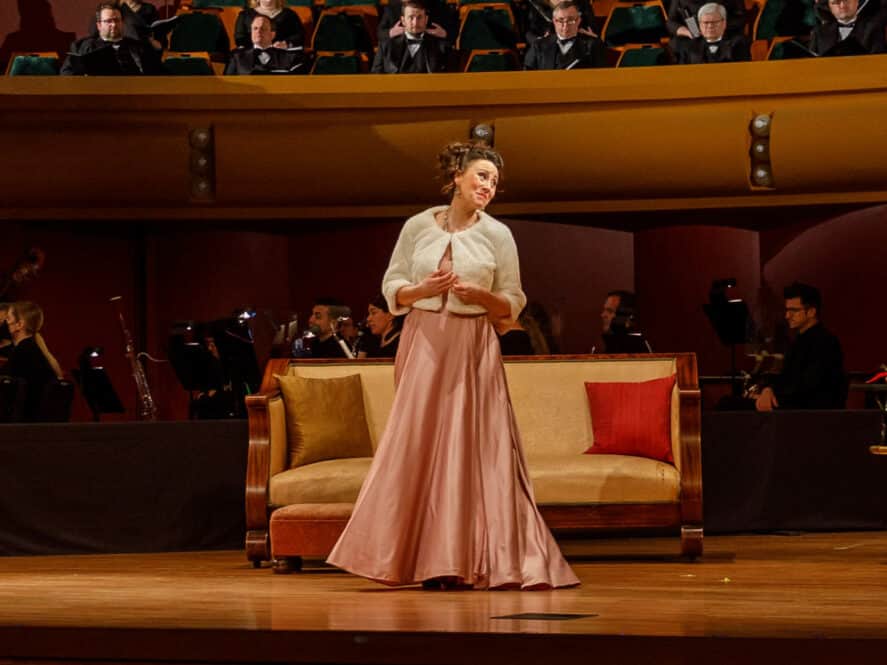 South Bend Symphony Orchestra | Michiana’s Premiere Professional Orchestra