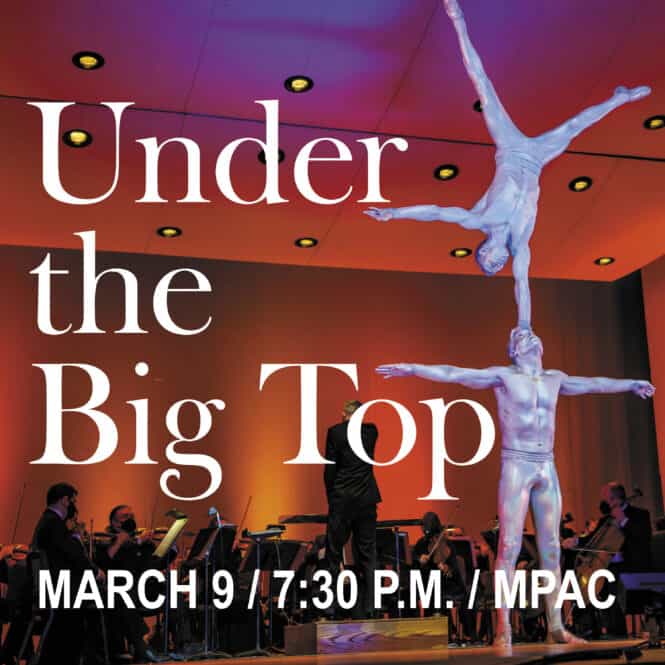 Subscriptions | South Bend Symphony Orchestra