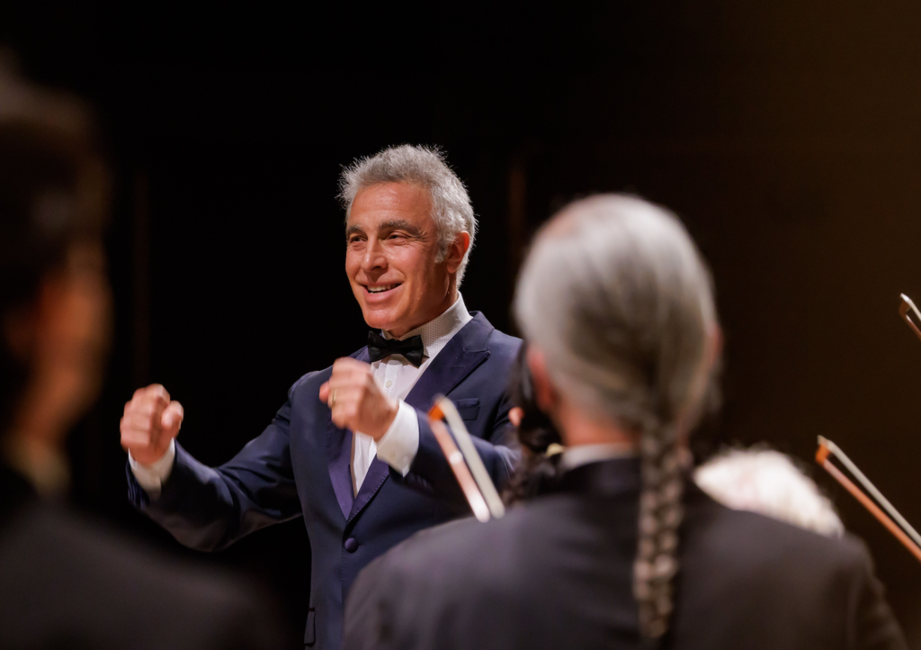 Debussy’s La Mer | South Bend Symphony Orchestra