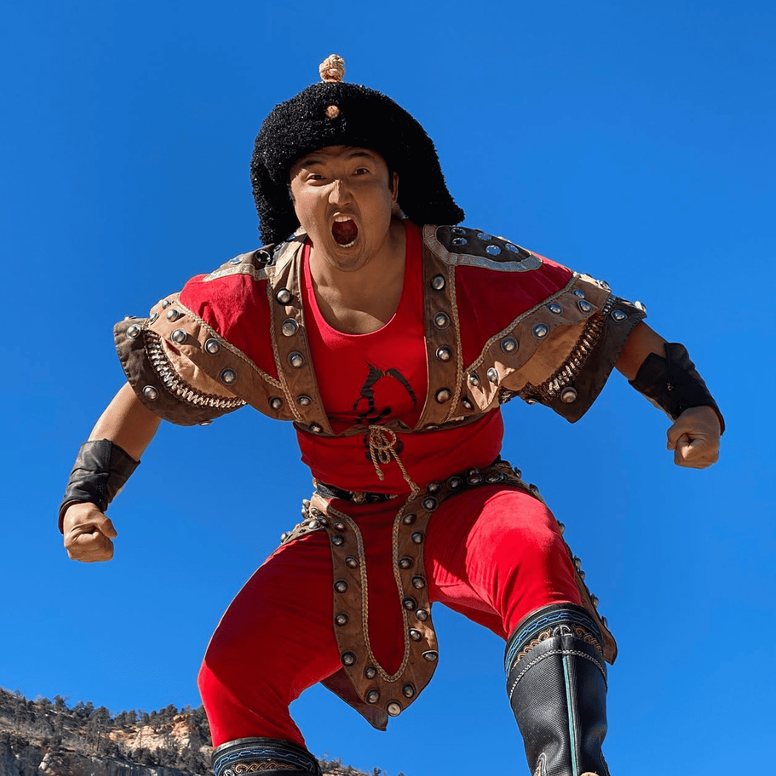 Under the Big Top | South Bend Symphony Orchestra