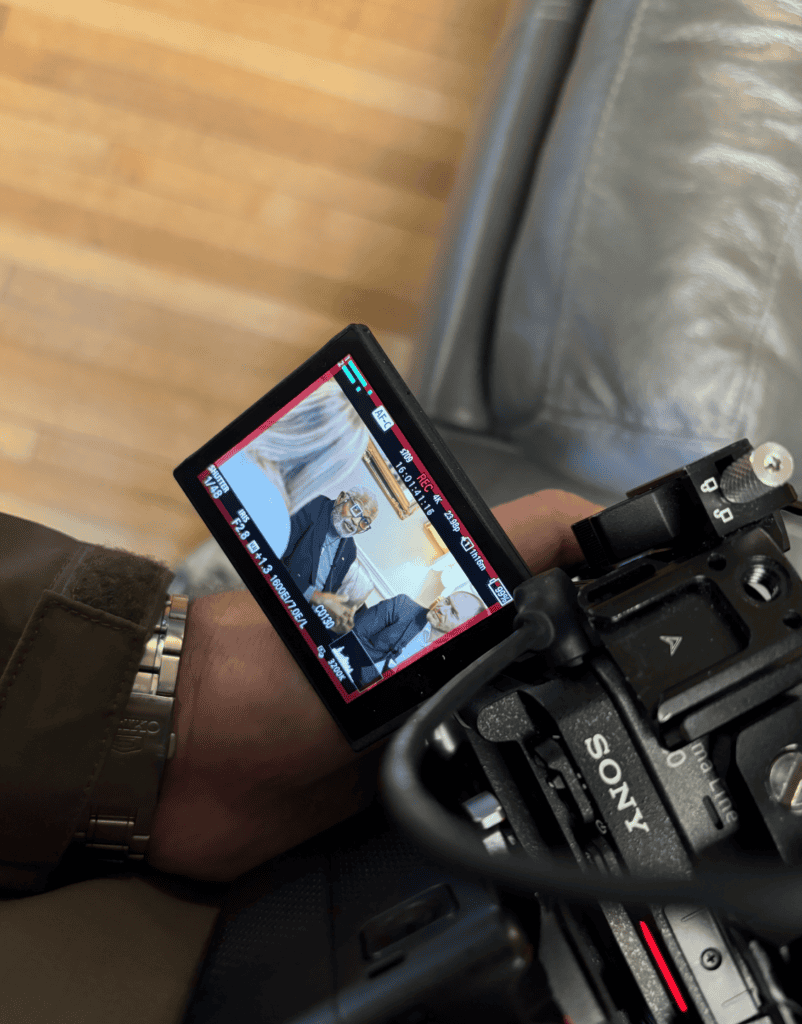 Invisible Player - The History of Rosemary Sanders | South Bend ...