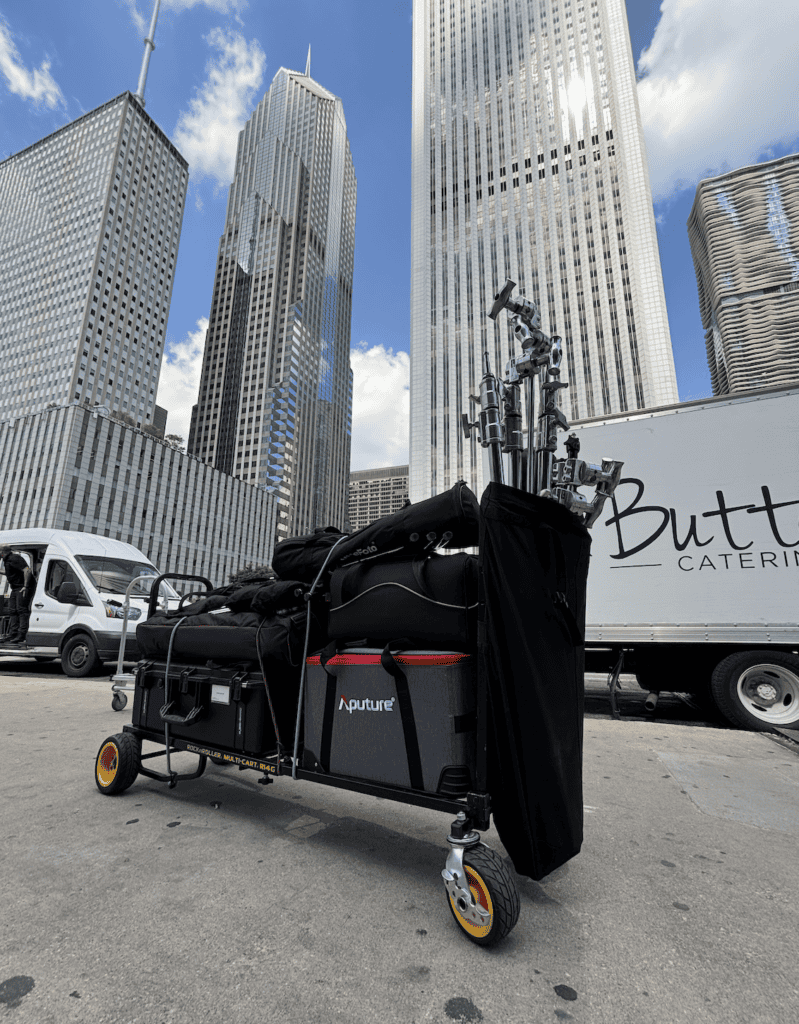 Invisible Player - The History of Rosemary Sanders | South Bend ...