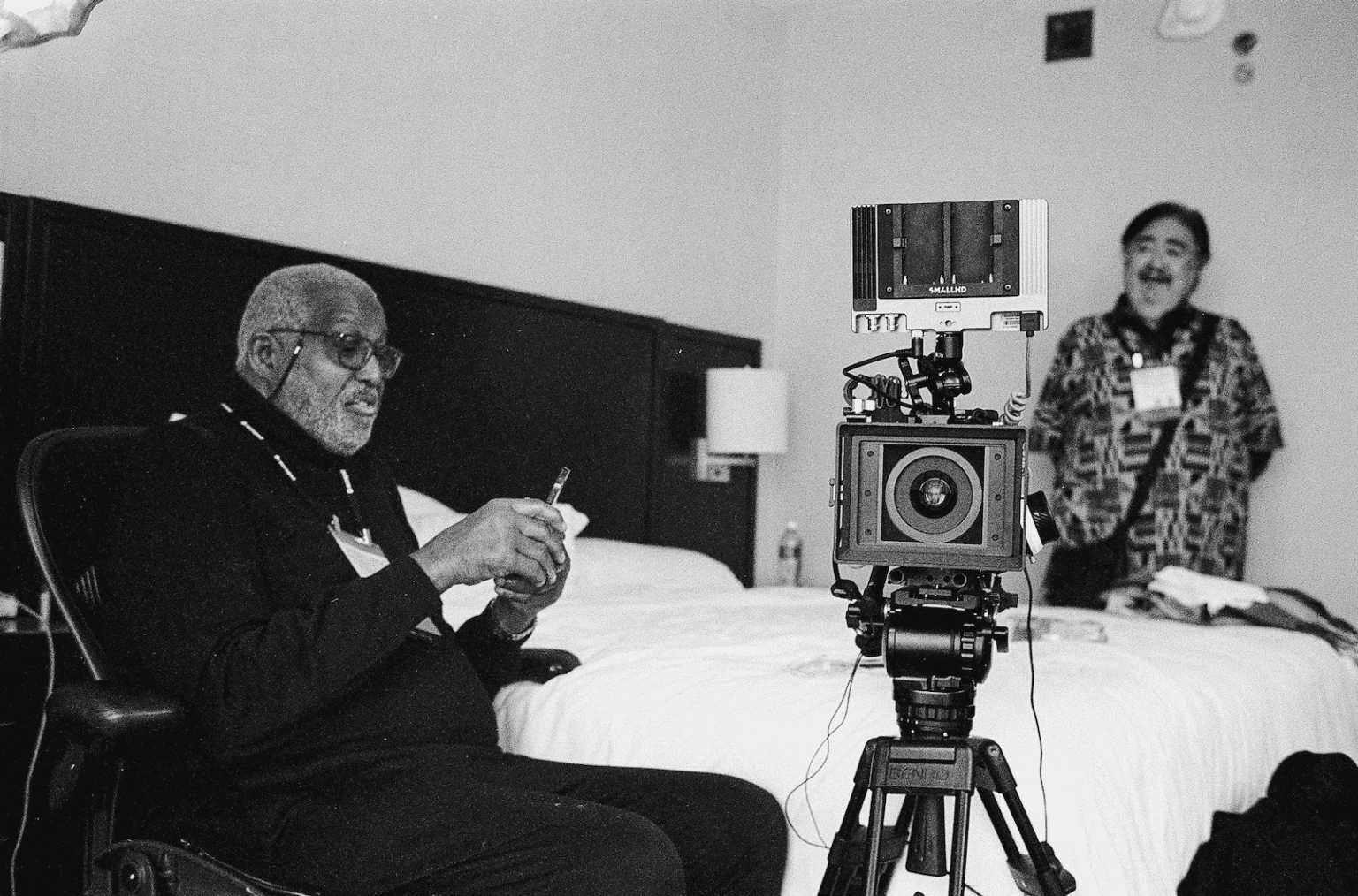 Invisible Player - The History of Rosemary Sanders | South Bend ...