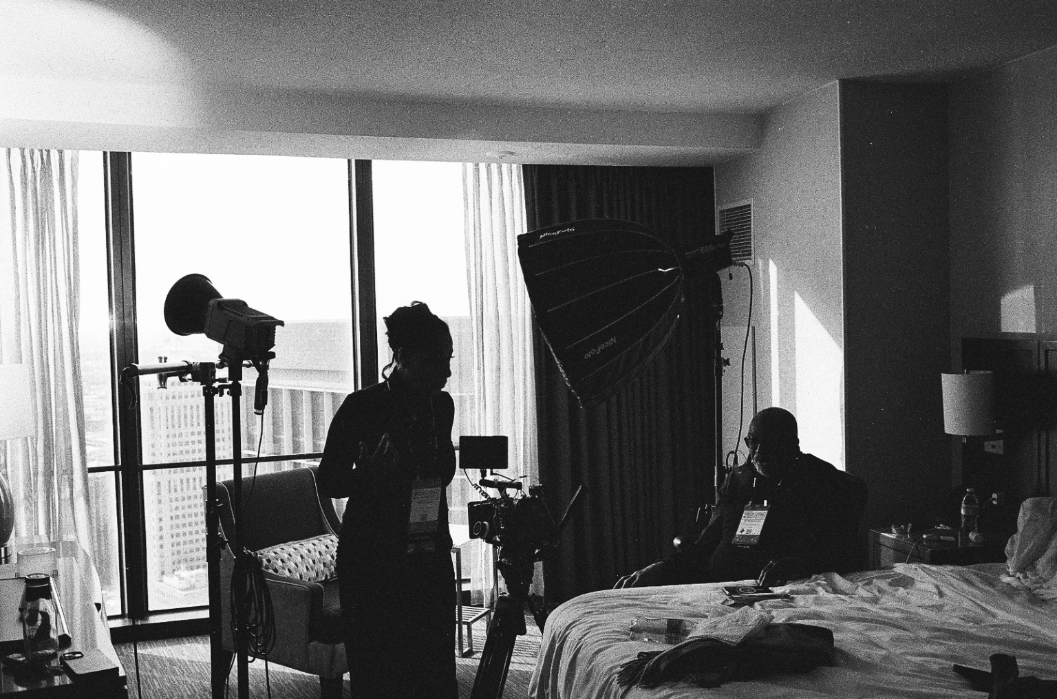 Invisible Player - The History of Rosemary Sanders | South Bend ...