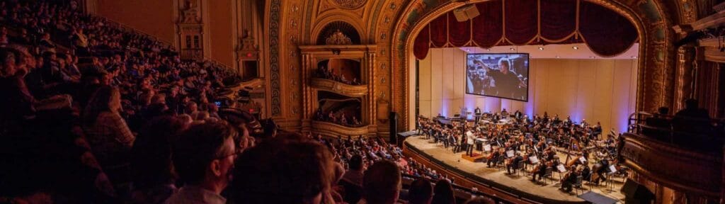 Plan your Visit | South Bend Symphony Orchestra