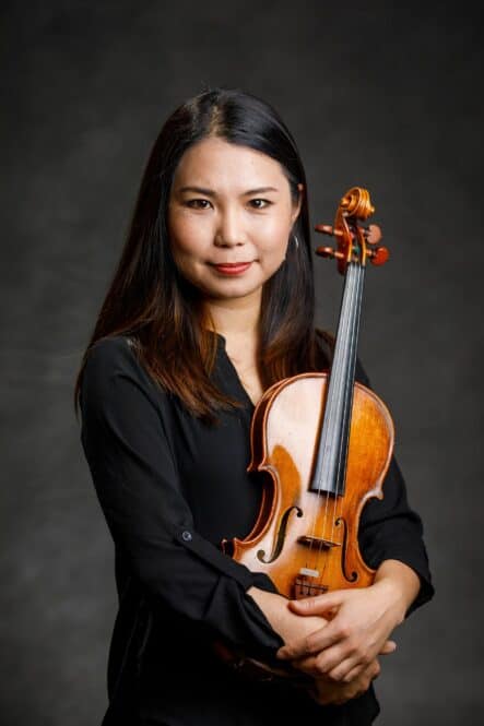 Meet the Symphony | South Bend Symphony Orchestra