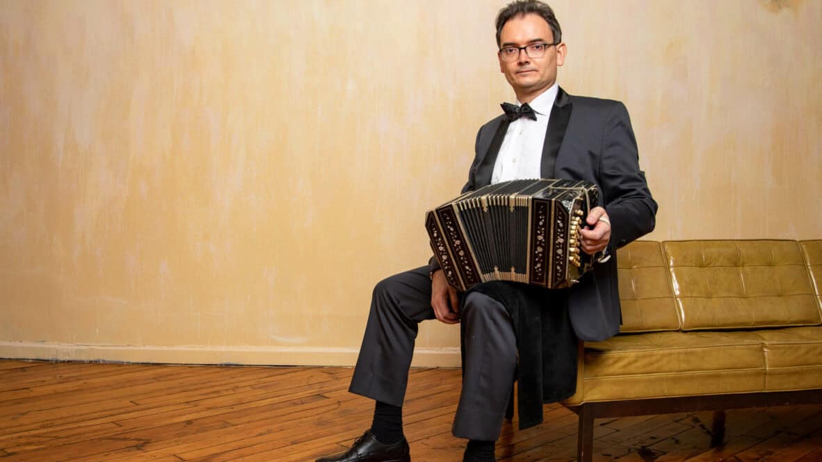 Bartók’s Concerto for Orchestra | South Bend Symphony Orchestra