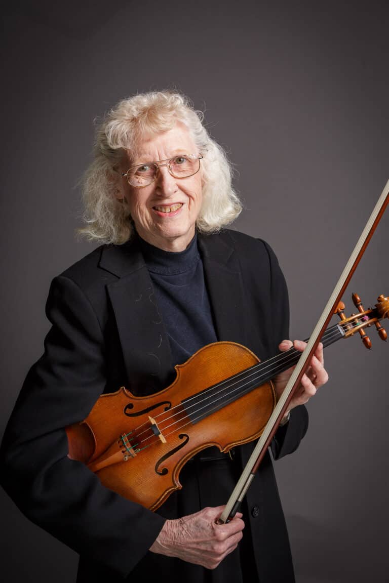 Meet the Symphony | South Bend Symphony Orchestra