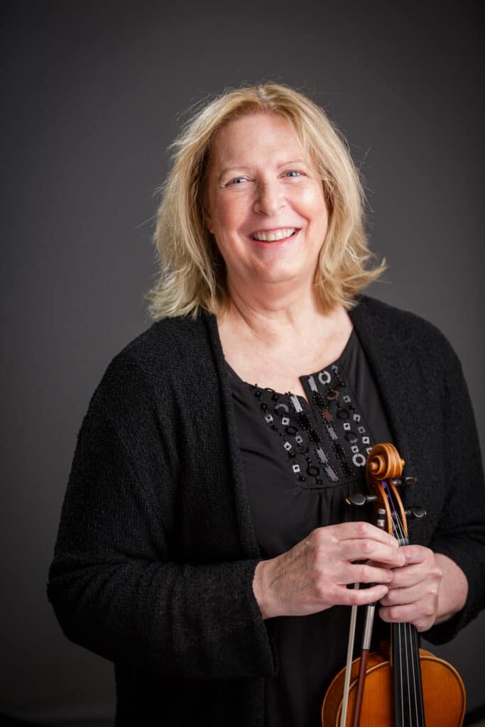 Meet the Symphony | South Bend Symphony Orchestra