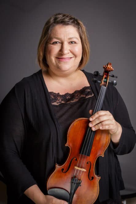 Meet the Symphony | South Bend Symphony Orchestra