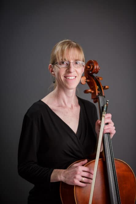 Meet the Symphony | South Bend Symphony Orchestra