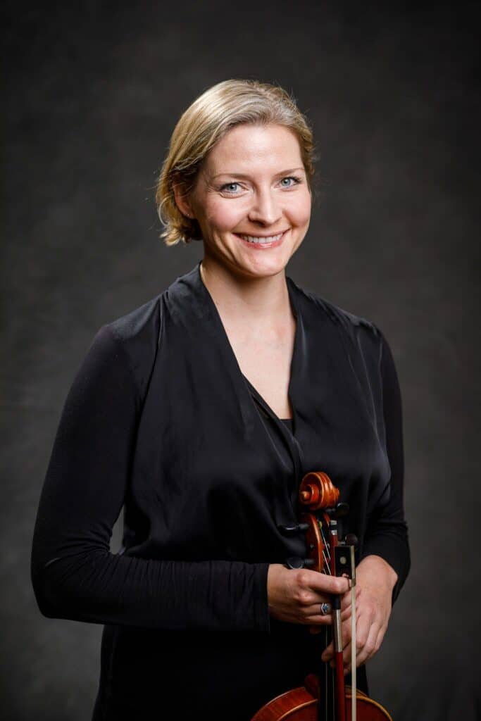 Meet the Symphony | South Bend Symphony Orchestra