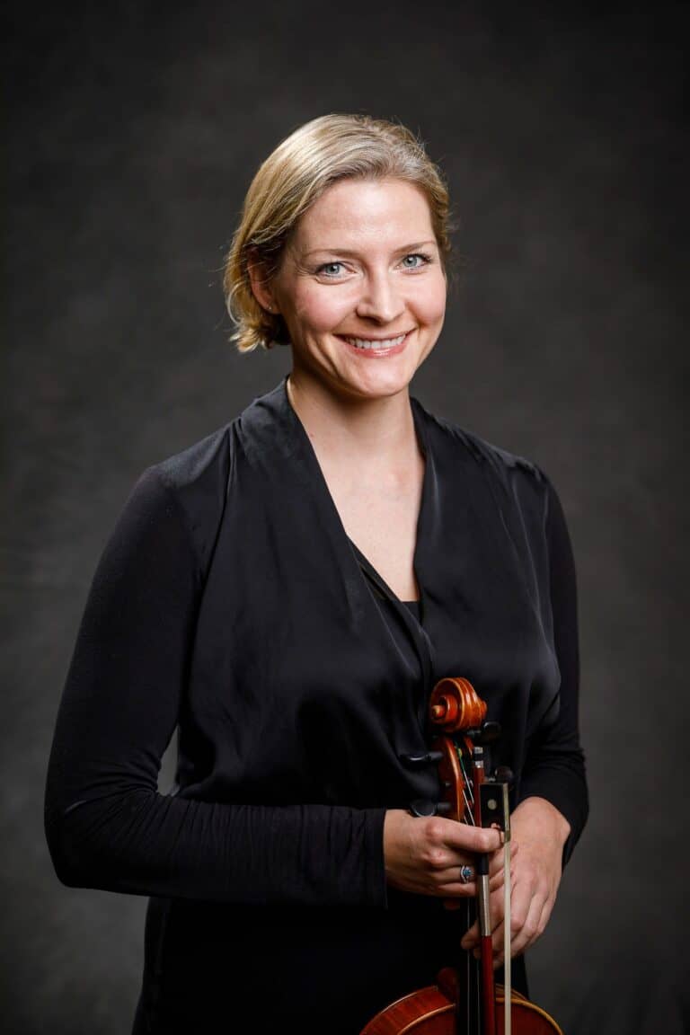 Meet the Symphony | South Bend Symphony Orchestra