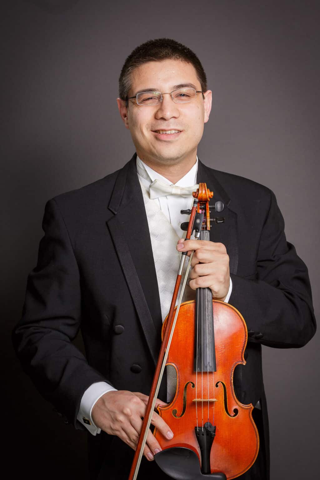 Meet the Symphony | South Bend Symphony Orchestra