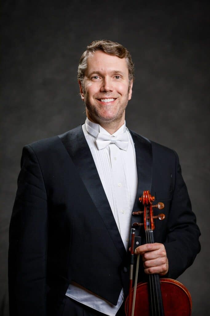 Meet the Symphony | South Bend Symphony Orchestra