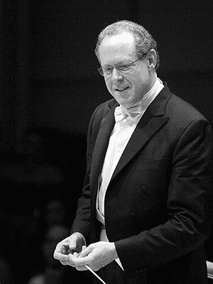 Meet the Symphony | South Bend Symphony Orchestra