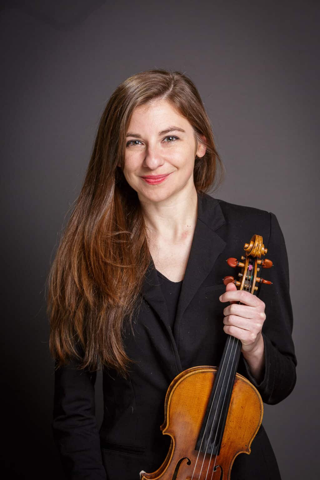 Meet the Symphony | South Bend Symphony Orchestra