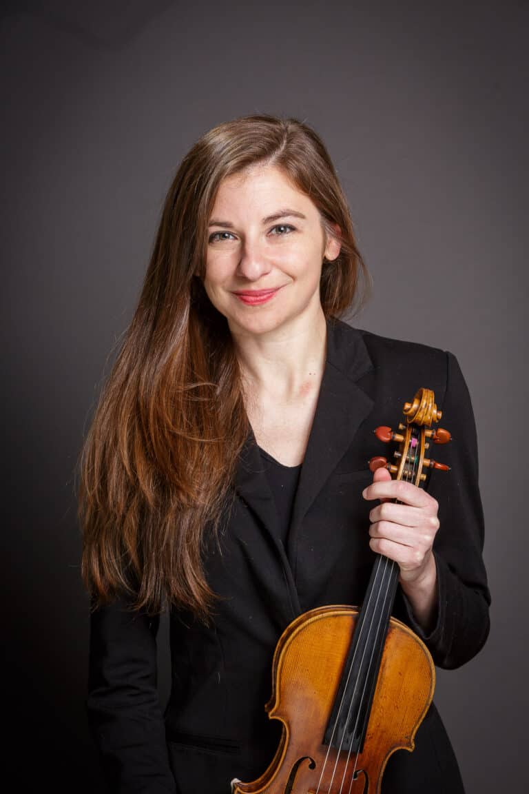 Meet the Symphony | South Bend Symphony Orchestra