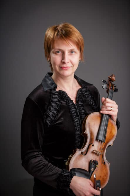 Meet the Symphony | South Bend Symphony Orchestra